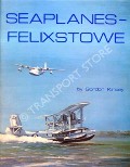 Seaplanes Felixstowe by Gordon Kinsey | Angus Mansfield Aviation Books